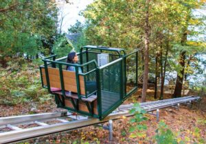 Inclinators Sydney – Install & Cost Guide 2024 - Lifts For Homes