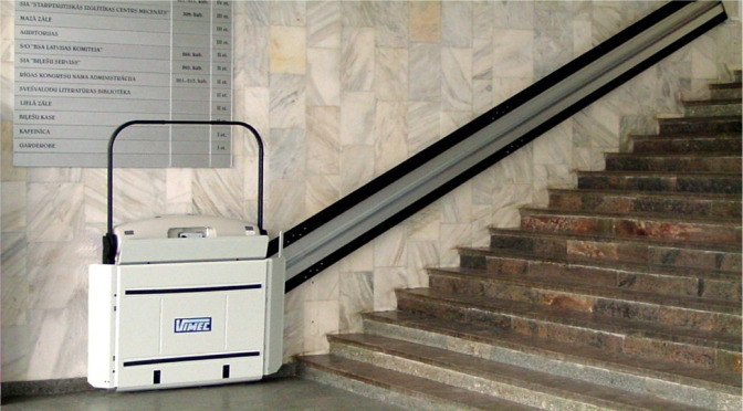 A Guide To Wheelchair Lifts In Australia - Lifts For Homes
