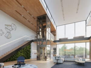 A Guide To Home Lifts In Australia In 2024 - Lifts For Homes