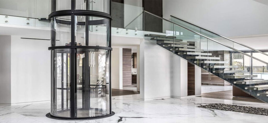 Glass Lifts – Price & Installation Guide 2024 - Lifts For Homes