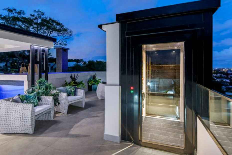 Hydraulic Elevators - Lifts For Homes