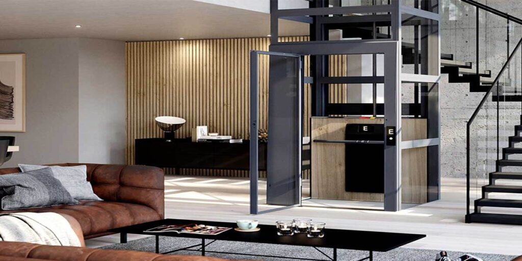 Home - Lifts For Homes