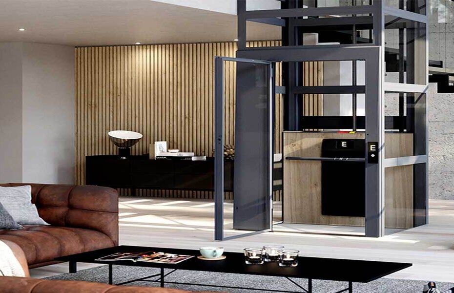 Home Lifts Australia - Lifts For Homes