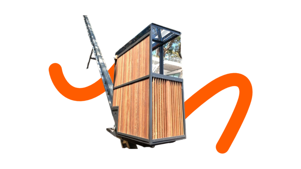 Inclined Lifts Sydney & Australia - Lifts For Homes